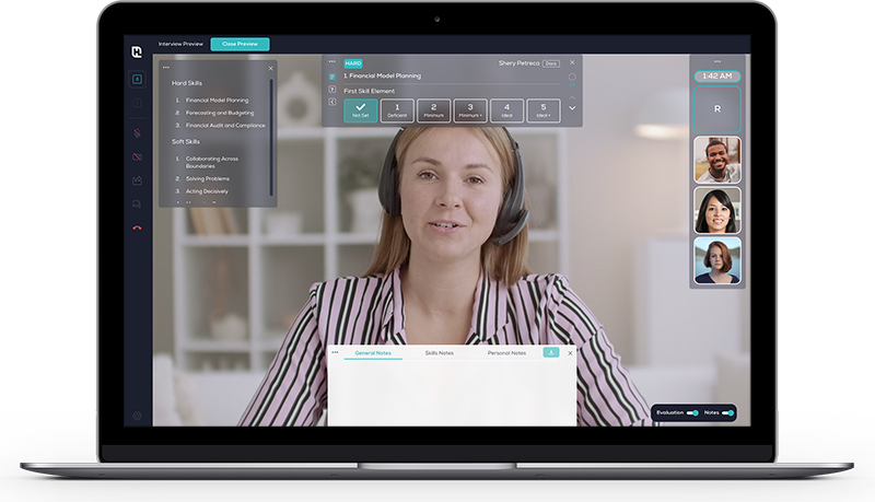 HireLogic Blog on Better Hiring and Recruiting Practices during Recessions