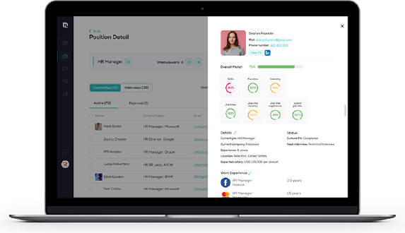 HireLogic Blog on Better Hiring and Recruiting Practices during Recessions